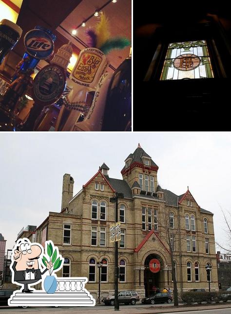 Turner Hall Restaurant, Milwaukee - Restaurant menu, prices and reviews