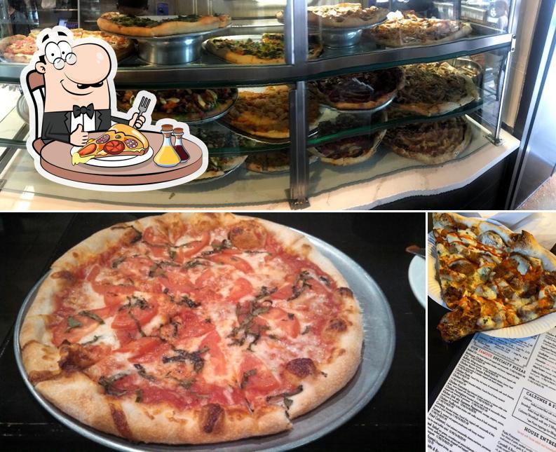 Village Trattoria in Maplewood - Restaurant menu and reviews