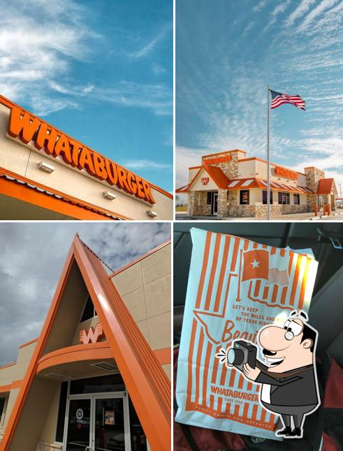 Whataburger, 8700 Lakeview Pkwy in Rowlett - Restaurant menu and reviews