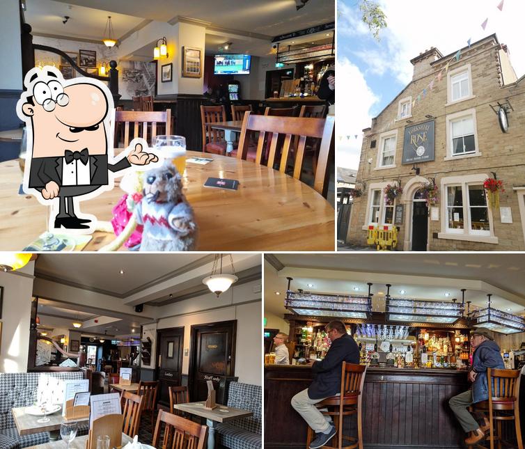 Top 7 pubs & bars in Skipton, september 2025 - Restaurant Guru