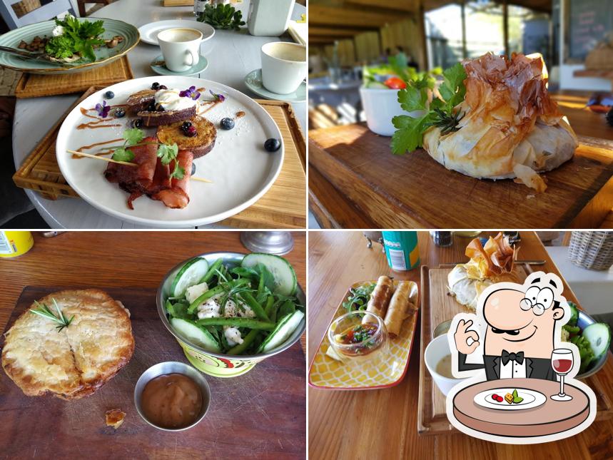 Zesty Lemon Stanford, Stanford - Restaurant menu, prices and reviews