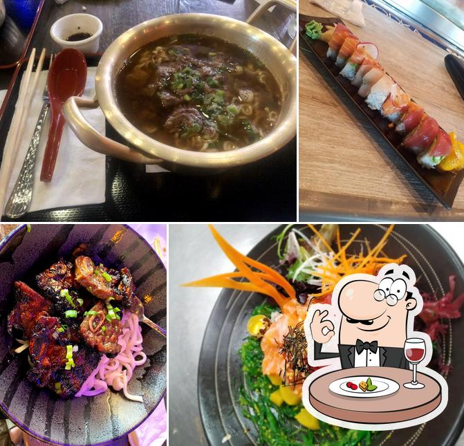 Ohho Ramen Dim Sum in North Miami Beach - Restaurant menu and reviews