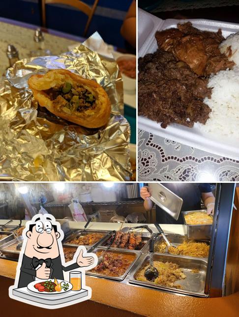 Sawali Grill Restaurant in Anaheim - Restaurant menu and reviews