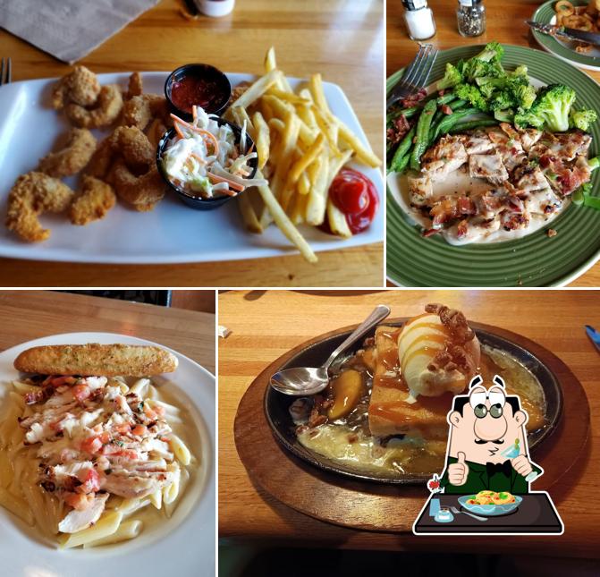 Top 7 restaurants in Fairmont, october 2025 - Restaurant Guru
