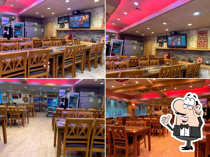 Asiana Restaurant, Ansan-si, 51 Damunhwa 2-gil - Restaurant reviews