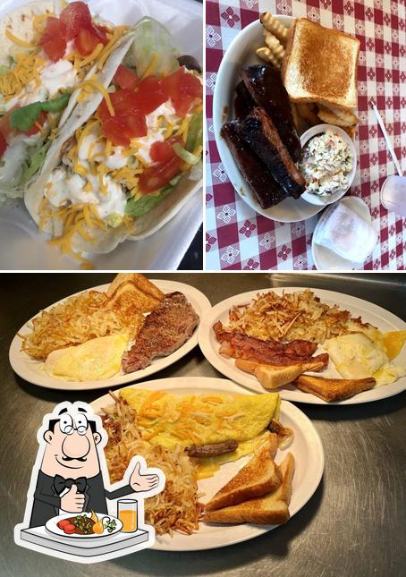 Piggin Aint Easy, Gilt Edge - Restaurant menu, prices and reviews