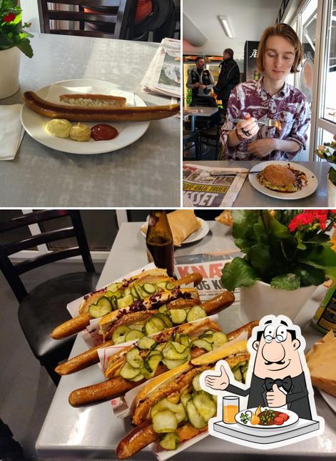 Banjo's, Odense - Speisekarte, Preise und Bewertungen