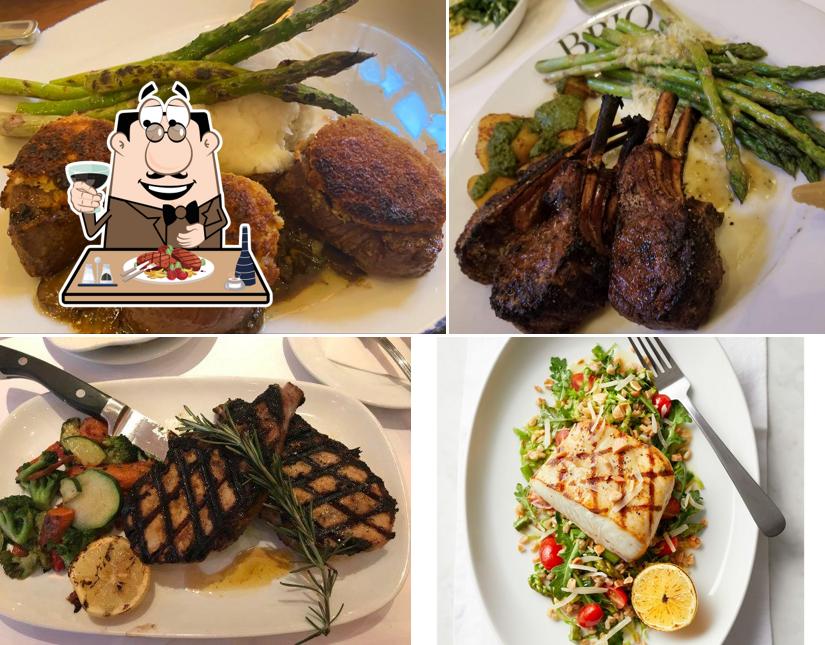 Best restaurants in Crabtree Valley Mall - Restaurant Guru