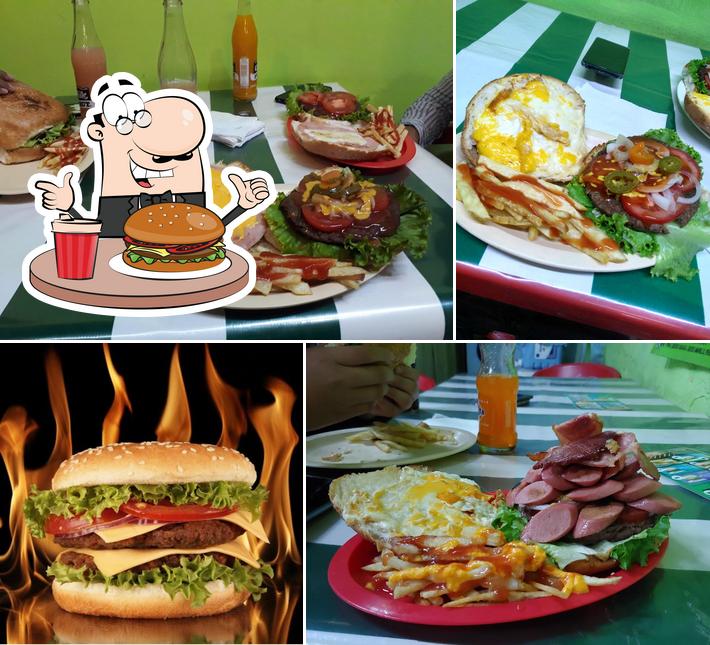 Burger Prince restaurant, Мексика - Restaurant reviews