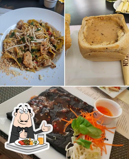 Manekin, Gdańsk - Restaurant menu, prices and reviews