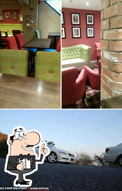 Merrie England Ltd in Halifax - Restaurant reviews
