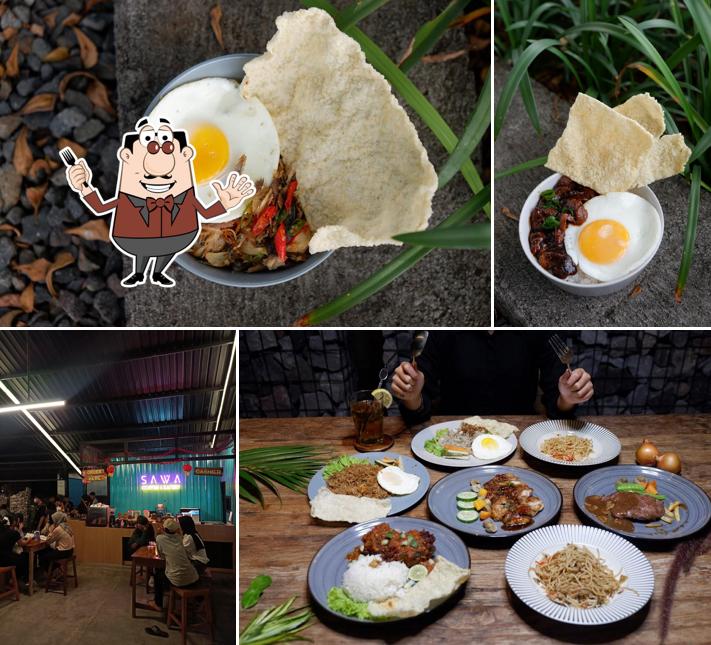 SAVVA Coffee & Eatery cafe, Weleri - Restaurant menu and reviews