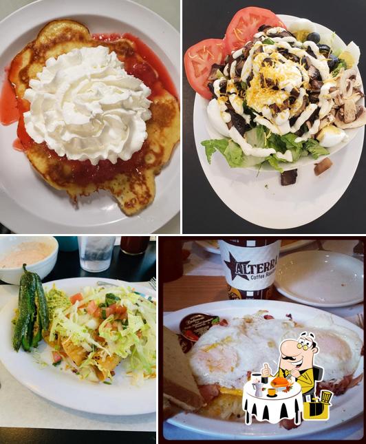 Daddy Maxwell's Diner & Cafe, 150 Elkhorn Rd in Williams Bay ...