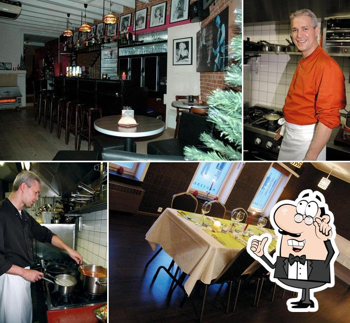 De Pomp, Restaurant, Beveren