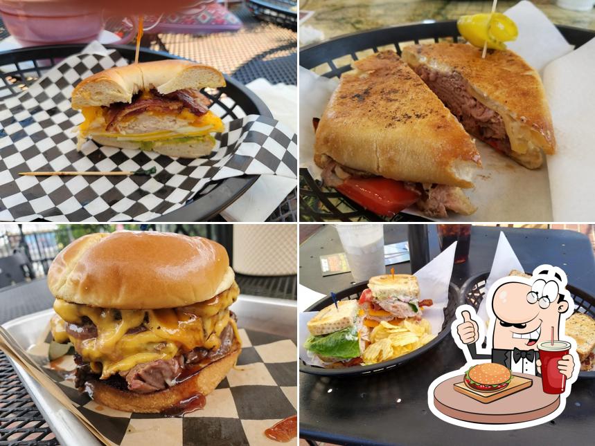 Best smoked brisket in Hemet restaurants, summer 2024 - Restaurant Guru