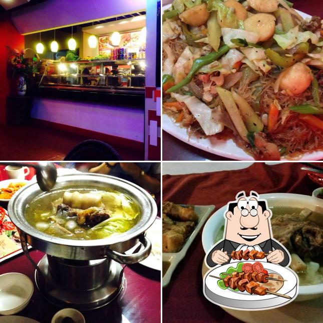 Diner's Original Bulalo, Tagaytay - Restaurant menu, prices and reviews