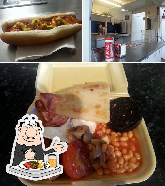 MUNCH BOX in Ullapool
