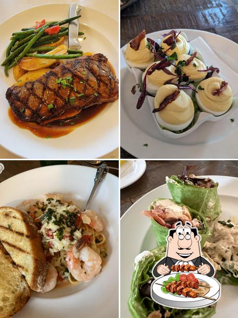 Filberts Farmhouse Kitchen, Aurora - Restaurant menu, prices and reviews