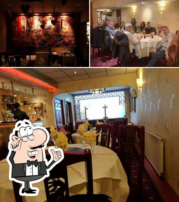 Fortune Inn in Solihull - Restaurant menu and reviews