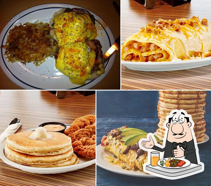 IHOP, 202 TX-332 in Lake Jackson - Restaurant menu and reviews