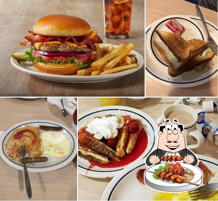 Best restaurants in Plaza de Perris Mall - Restaurant Guru
