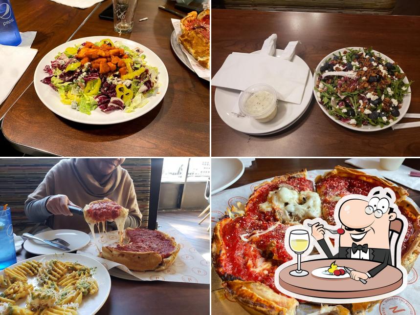 Kiskeya Pizza in Dunwoody - Restaurant menu and reviews