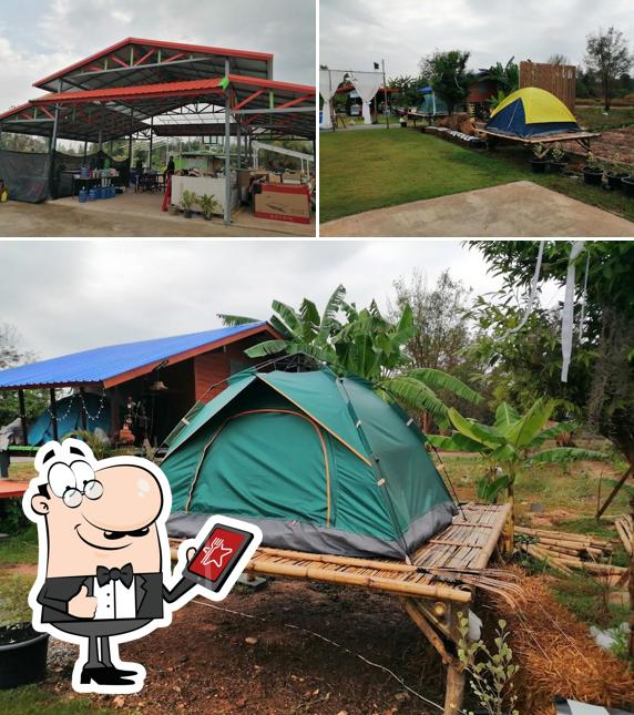 Best cafes in Hat Kham, Nong Khai, winter 2023 - Restaurant Guru