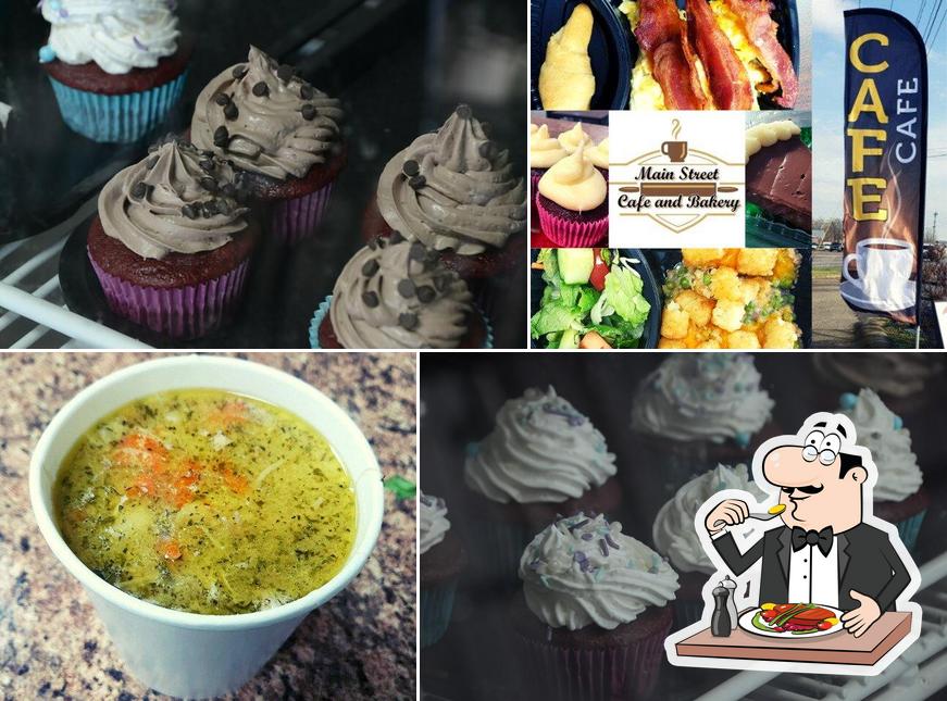 Main Street Cafe & Bakery in Cadiz - Restaurant reviews