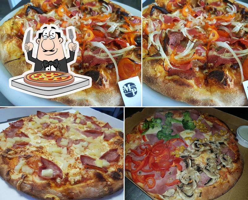 Master-Pizza, Dornhan - Speisekarte, Preise und Bewertungen