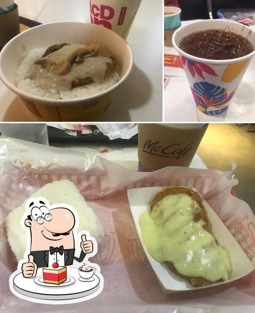 McDonald's - Metrolane restaurant, Quezon City, 1109 P. Tuazon Blvd ...