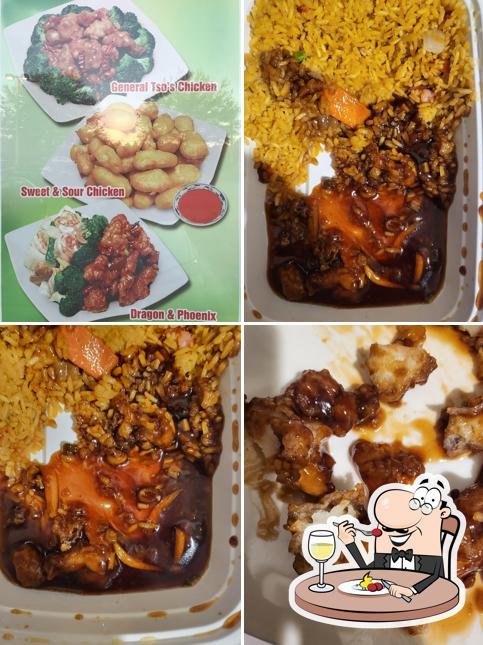 Ni Hao Chinese Restaurant in Bithlo - Chinese restaurant menu and reviews