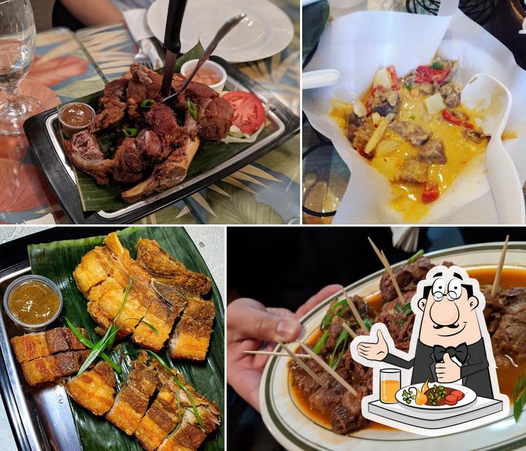 Papa's Kitchen, 3707 83rd St in New York City - Restaurant menu and reviews