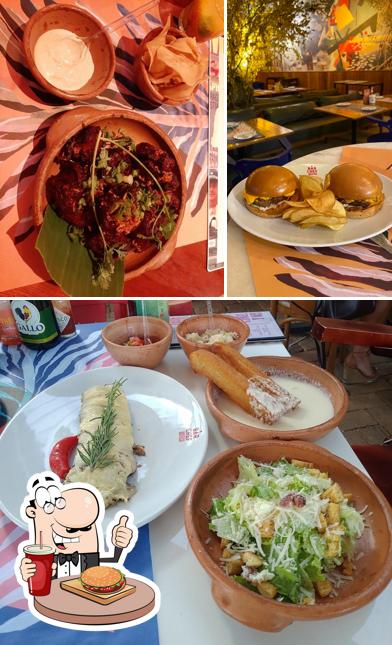 Barchef Boteco, Recife - Menu do restaurante, preços e opiniões