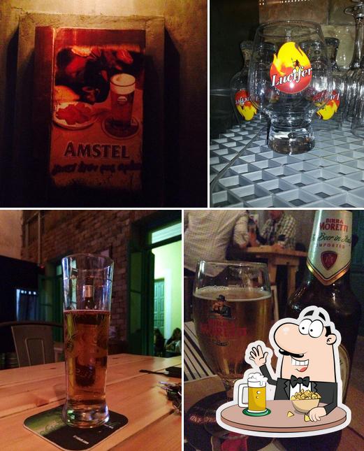 Beer Code, Kalamata - Restaurant menu, prices and reviews