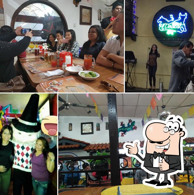 Pub y bar Casa Tinacal, Tlalnepantla, Av. Dr. Gustavo Baz 222 - Carta ...