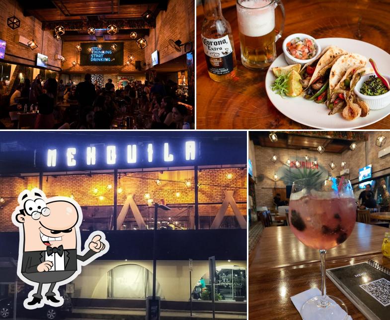Mexquila Acapulco pub & bar, Acapulco - Restaurant reviews