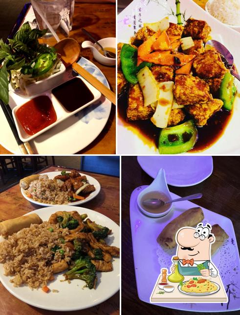 Modern Asia in Frederick - Restaurant menu and reviews
