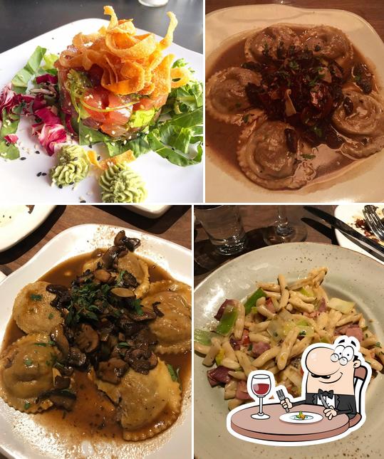 Top 3 restaurants with honey ribs in New Canaan, september 2025 ...