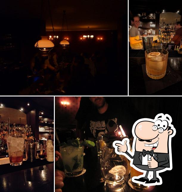 Stagger Lee pub & bar, Berlin - Restaurant reviews