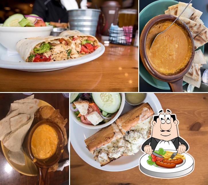 Stoke’s Grill in Pittsburgh - Restaurant menu and reviews
