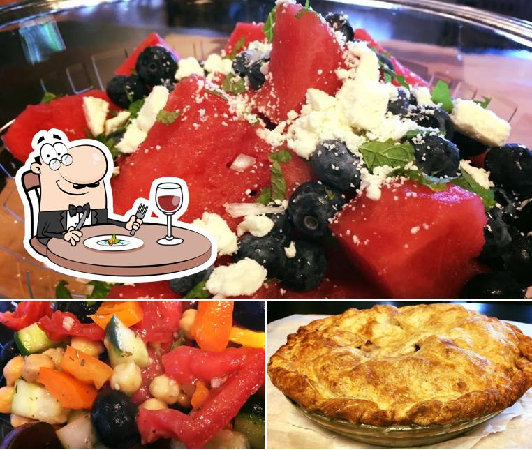 Wayside Cafe in Akron - Restaurant menu and reviews