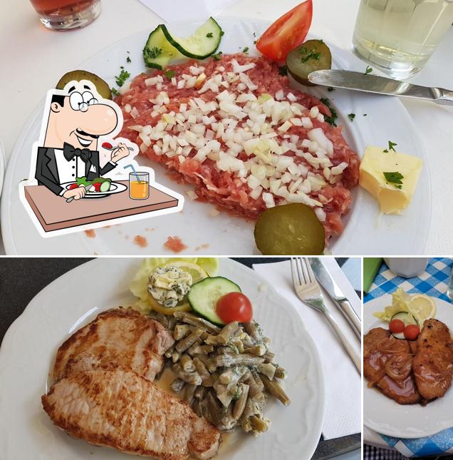 Weingut Mitter-Velten Inh. Martin Mitter pub & Bar, Hochheim am Main ...