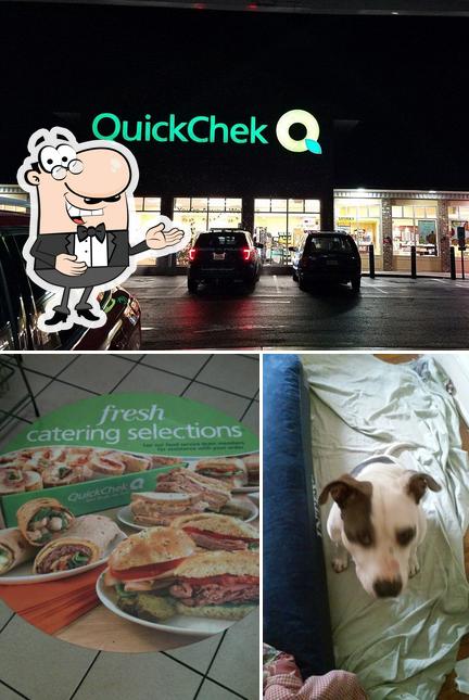 QuickChek, Kingston - Restaurant menu, prices and reviews