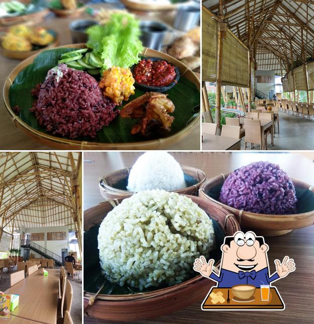 RM Dapur Sarumpun, Soreang - Restaurant menu, prices and reviews