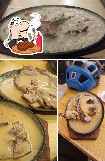 1221 Xavierville, Quezon City - Restaurant menu, prices and reviews