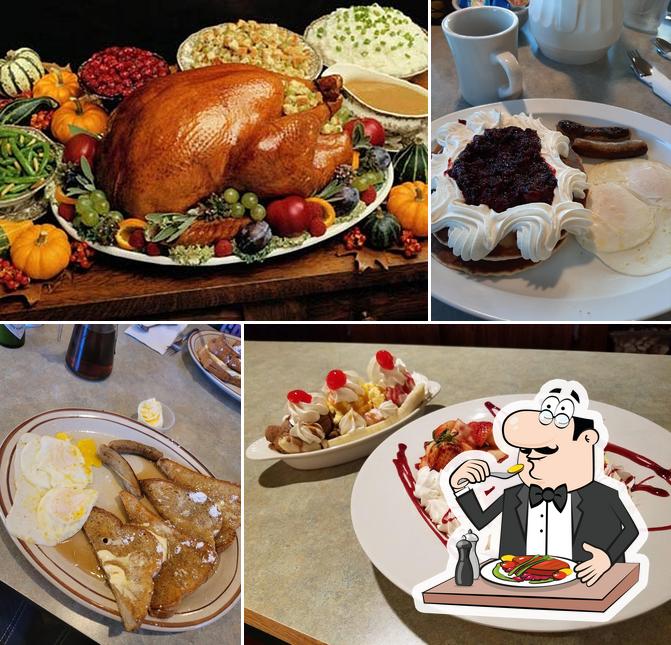 Top 5 restaurants with pork in Libby, january 2025 - Restaurant Guru