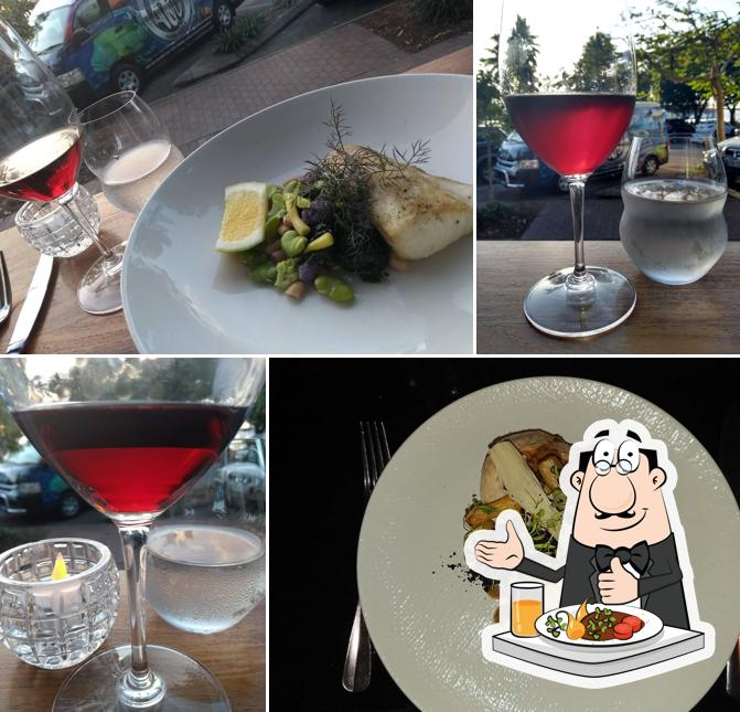 Arabella's Port Douglas, Port Douglas - Restaurant menu, prices and reviews