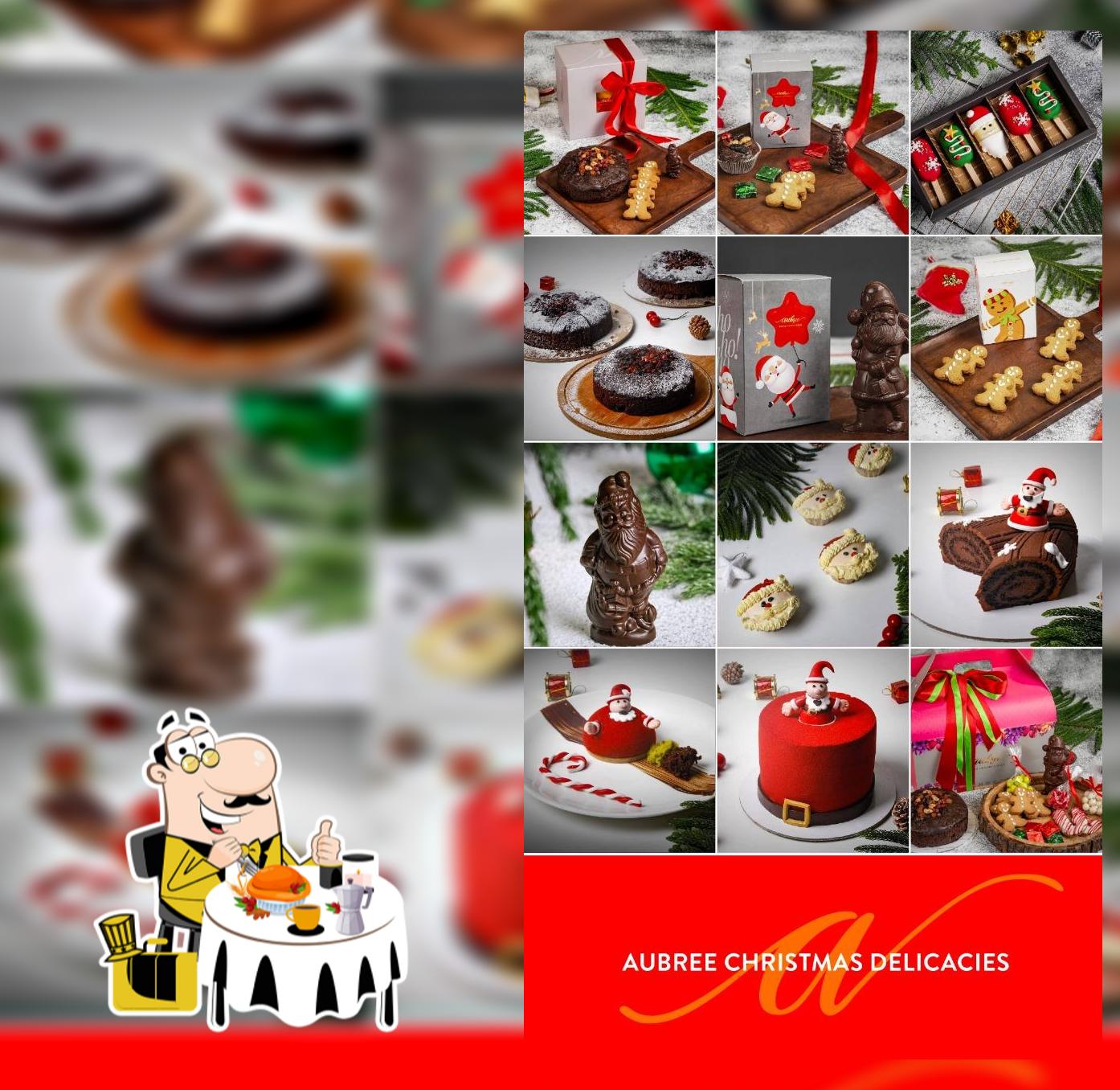 Aubree HUB@JP NAGAR, Bengaluru - Restaurant menu, prices and reviews