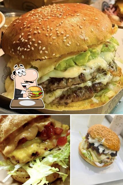 Big taste Pizza & burger restaurant, Costa da Caparica - Restaurant reviews