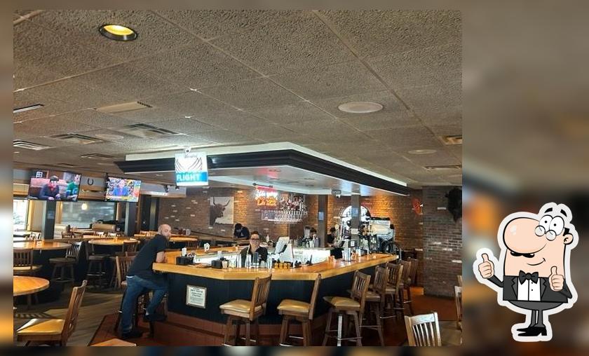 Bison Steakhouse, Broken Arrow - Restaurant menu, prices and reviews